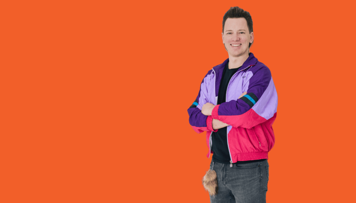 Manni Manta - Jetzt buchen - NMC Booking